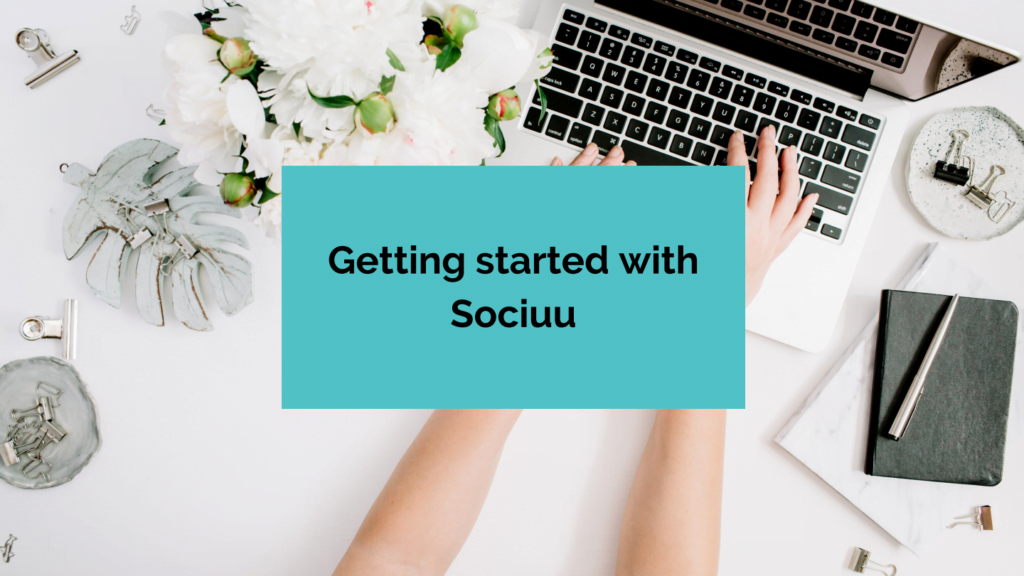 Home - Sociuu Academy
