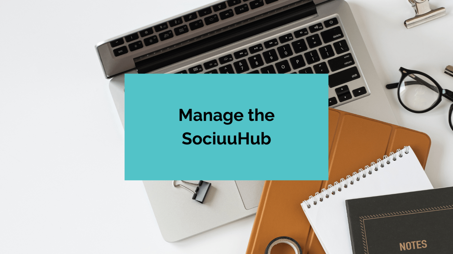 Home - Sociuu Academy